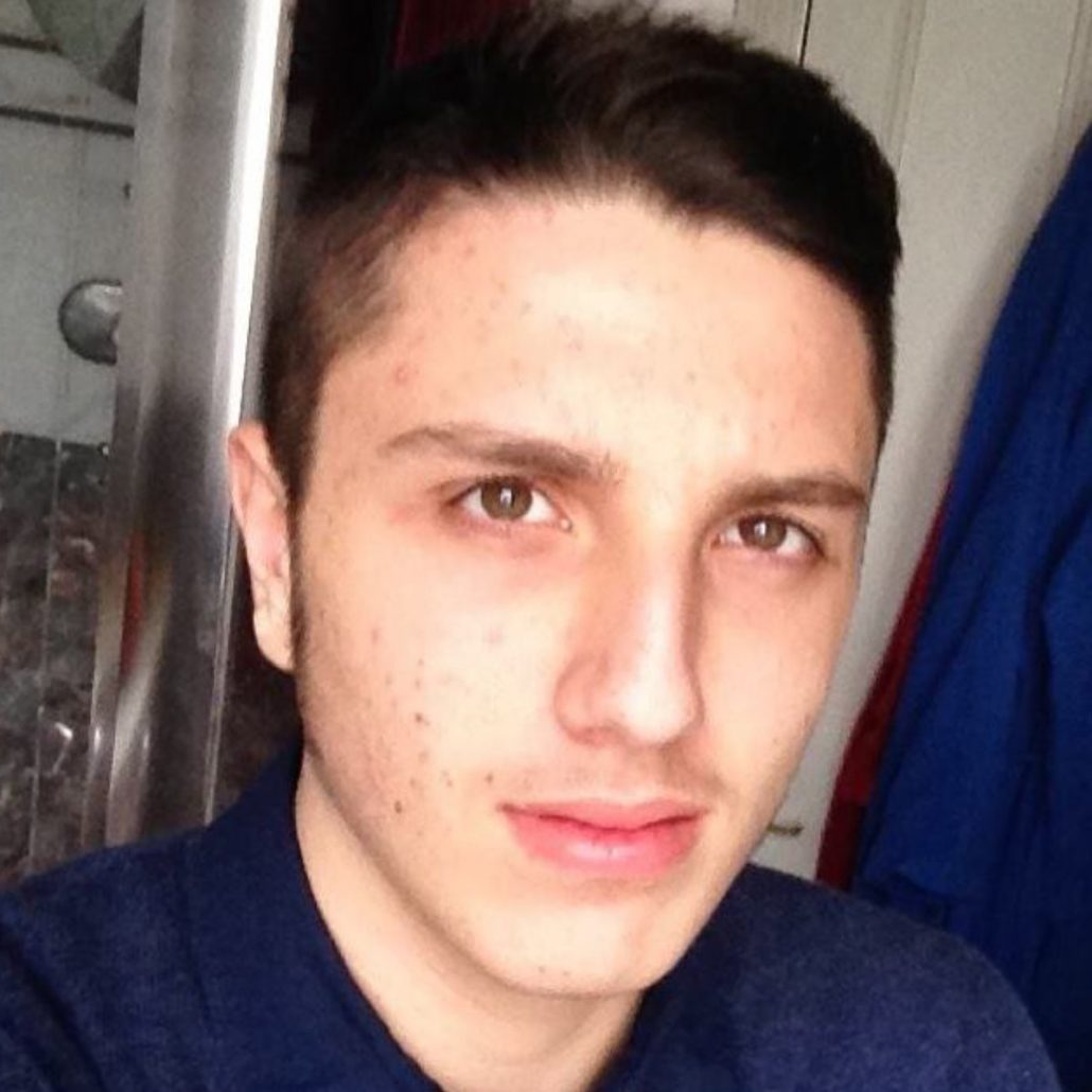 The Italian Stallions are looking for revenge in Macedonia ...