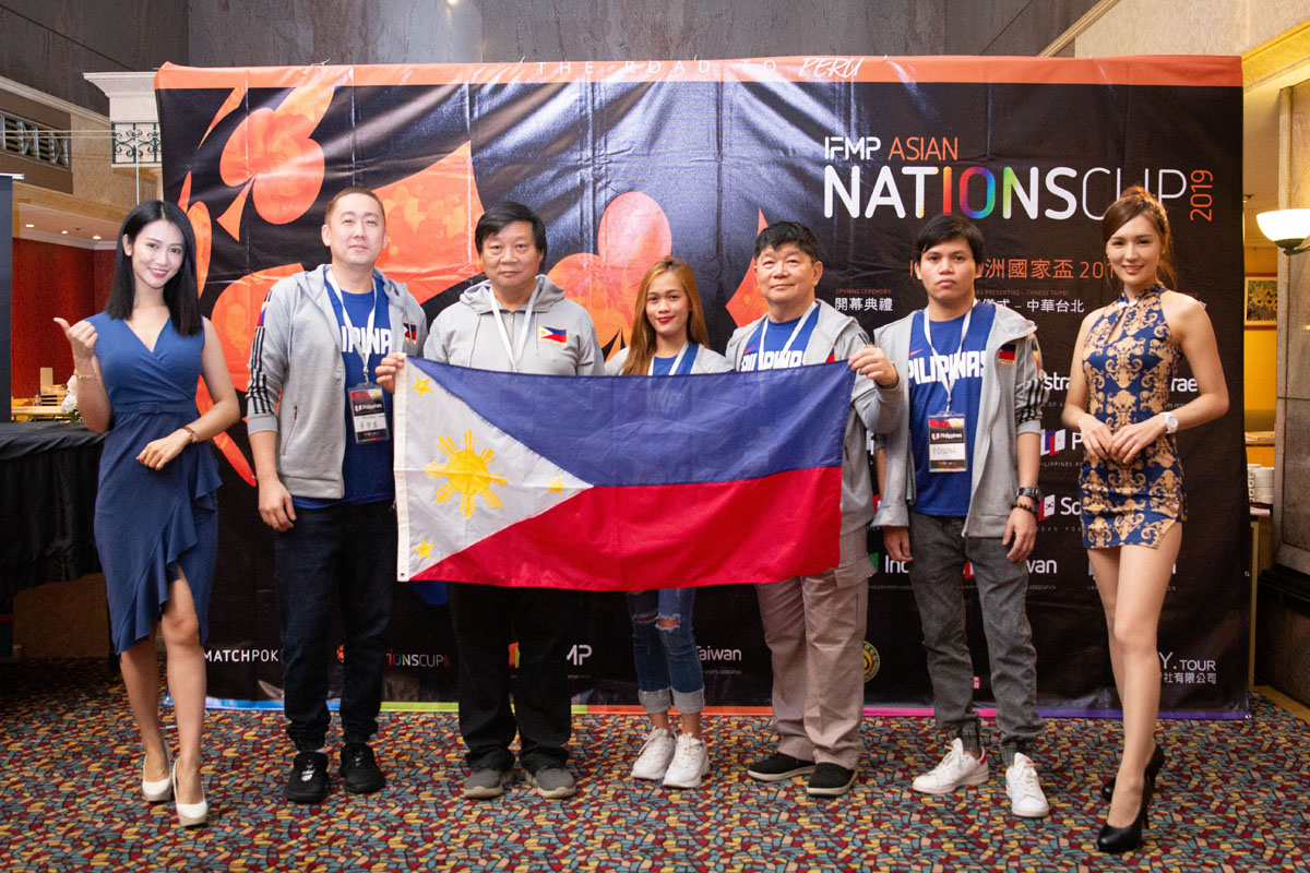 Team Philippines Has a Point to Prove at the 2023 Asian Nations Cup ...