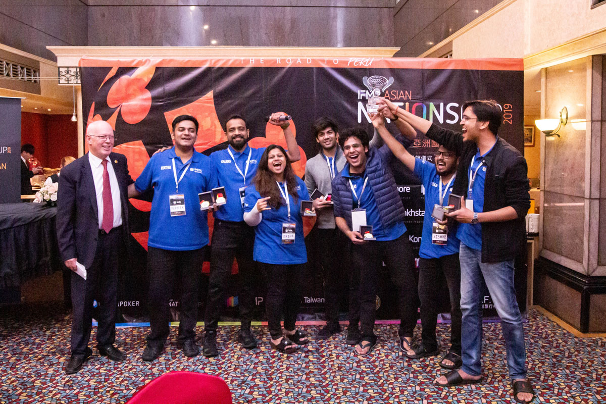 Will the Indians Successfully Defend Their Title of Asian Champions ...
